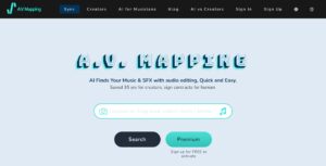 A.V. Mapping The New Tool Examined and Reviewed [2025]