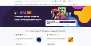 CF Spark The New Tool Examined and Reviewed [2025]