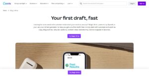 Canva Magic Write New Tool Features, Pricing & More [2025]