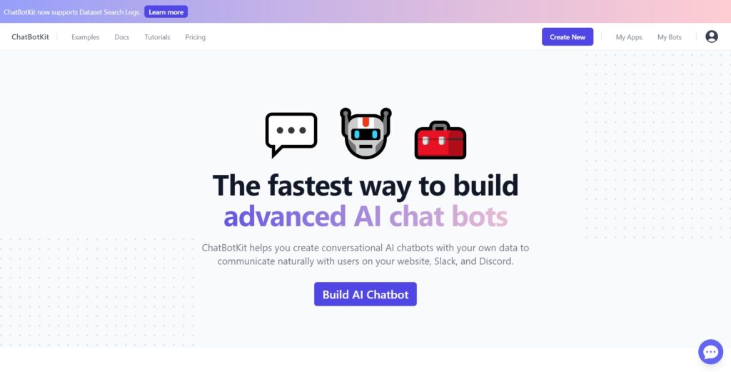 ChatBotKit New Tool Features, Pricing & More [2025]