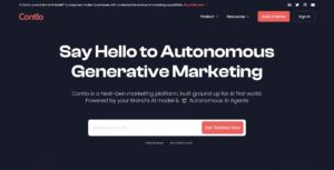 Contlo.AI New Tool Features, Pricing & More [2025]
