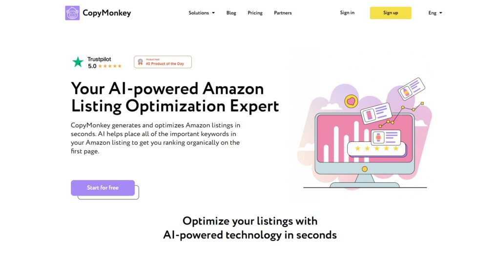 CopyMonkey New Tool Features, Pricing & More [2025]