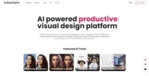 Cutout.Pro - The New Tool Examined and Reviewed [2025]