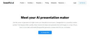 DesignerBot The New Tool Examined and Reviewed [2025]