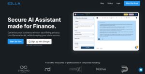 Eilla AI The New Tool Examined and Reviewed [2025]