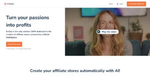 Evolup New Tool Explained with Features & More [2025]