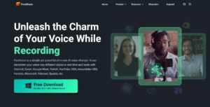 FineVoice The New Tool Examined and Reviewed [2025]