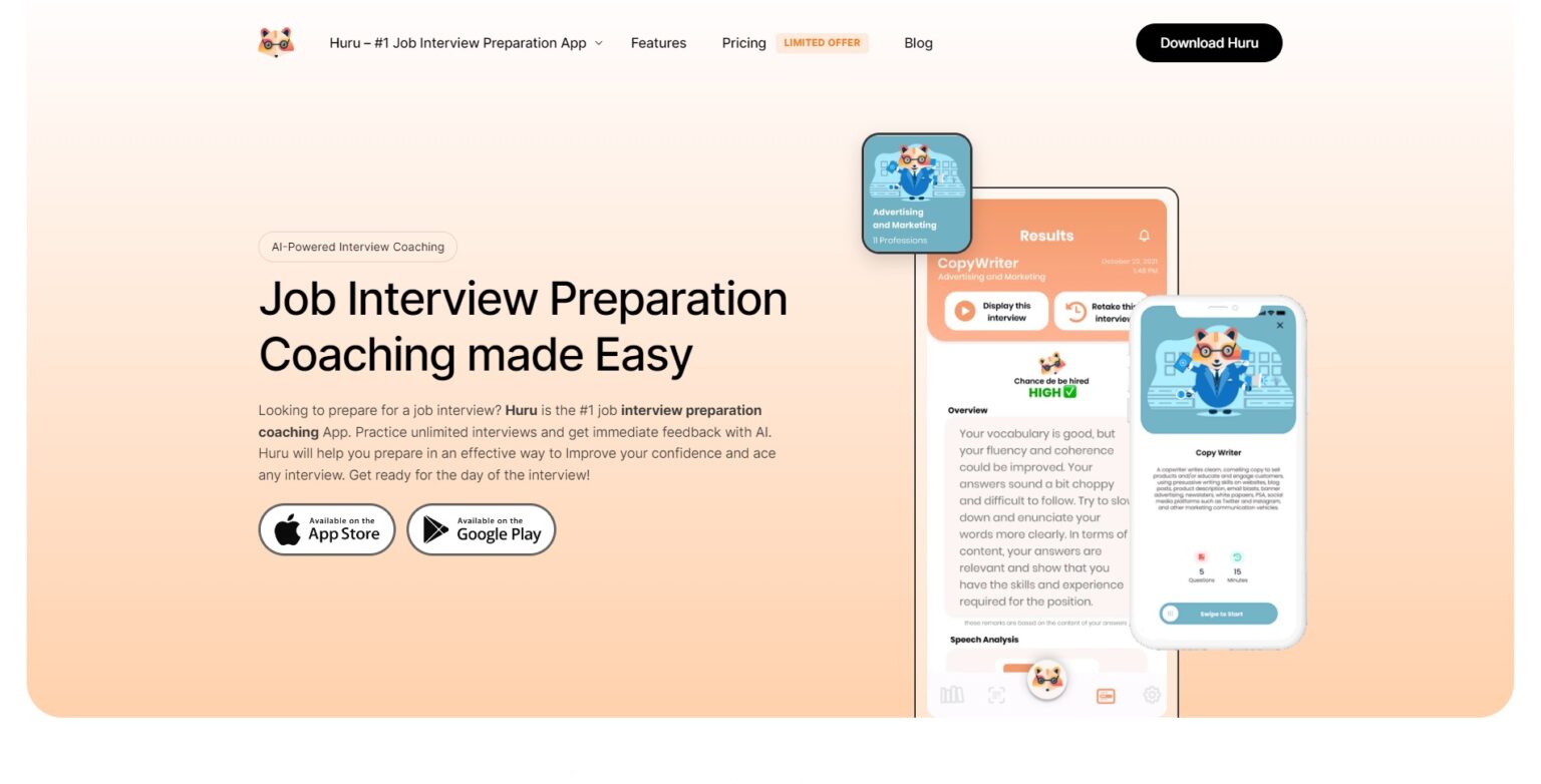 Huru New Tool Explained with Features & More [2025]