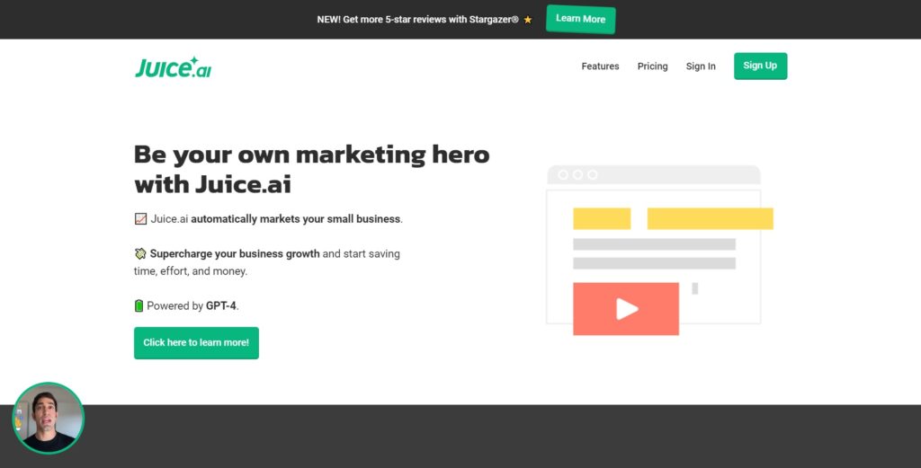 Juice Tool Explained - Quick Overview: Features & More
