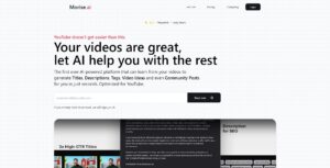 Morise.ai The New Tool Examined and Reviewed [2025]