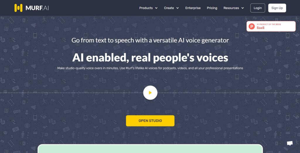 Murf.ai New Tool Features, Pricing & More [2025]