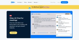 Otter.ai The New Tool Examined and Reviewed [2025]