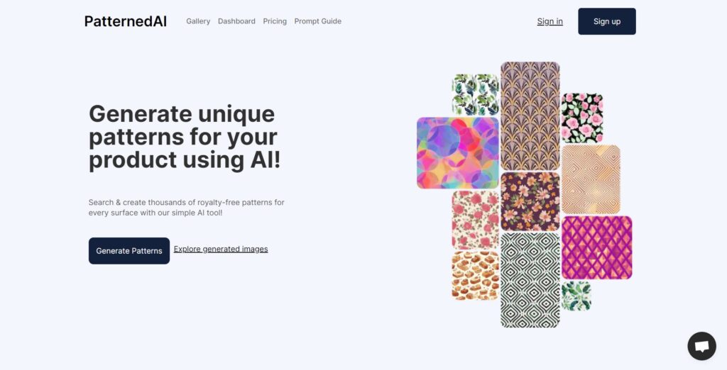 PatternedAI The New Tool Examined and Reviewed [2025]