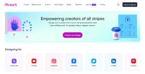 Picsart New Tool Features, Pricing & More [2025]