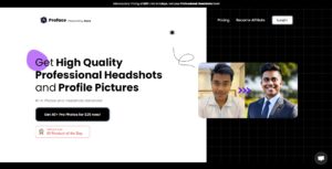 Proface by Avatarize Tool Explained - Quick Overview: Features & More