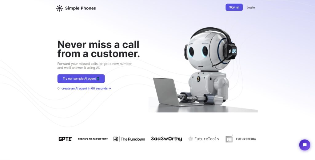Simple Phones New Tool Explained with Features & More [2025]