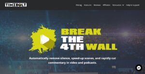 Timebolt New Tool Explained with Features & More [2025]