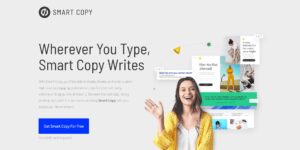 Unbounce Smart Copy New Tool Explained with Features & More [2025]