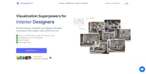 VisualizeAI The New Tool Examined and Reviewed [2025]