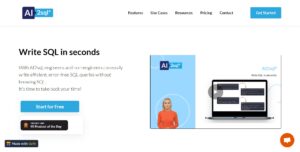 AI2SQL The New Tool Examined and Reviewed [2025]