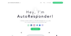 AutoResponder.ai The New Tool Examined and Reviewed [2025]