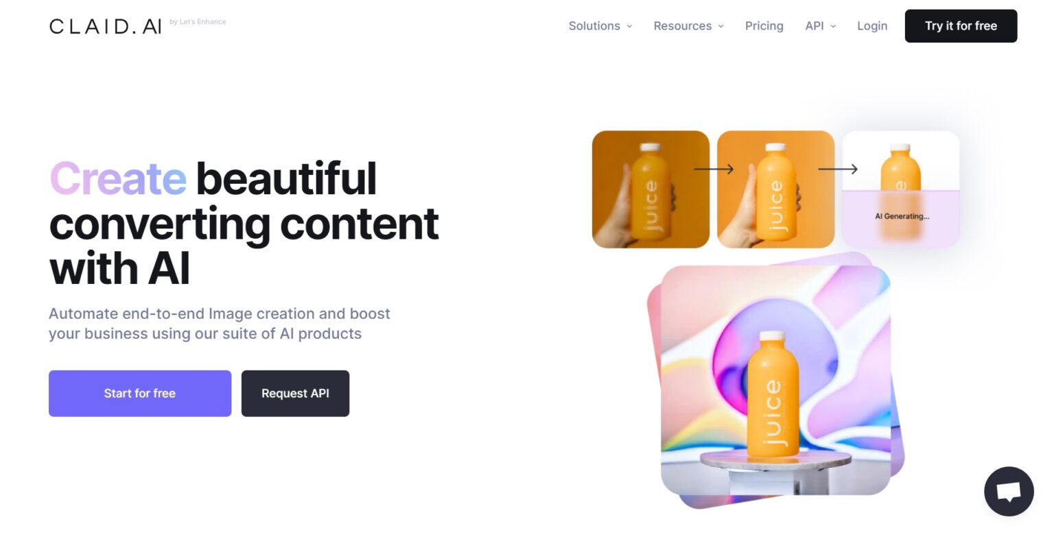 Claid.ai The New Tool Examined and Reviewed [2025]