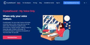 CrystalSound Tool Explained - Quick Overview: Features & More