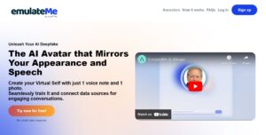 EmulateMe Tool Explained - Quick Overview: Features & More