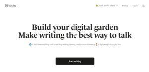 Gridea Tool Explained - Quick Overview: Features & More