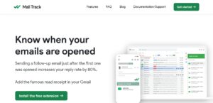 Mail Track The New Tool Examined and Reviewed [2025]