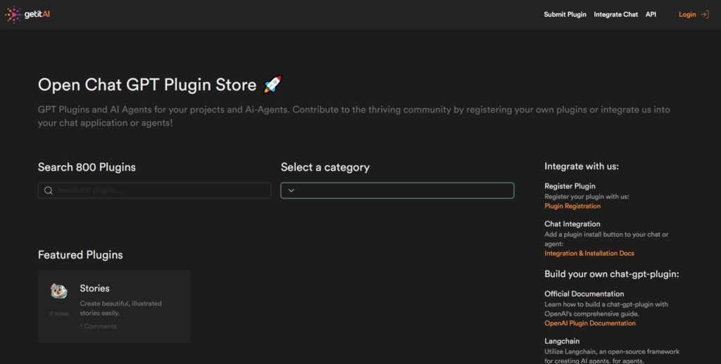 Open Chat GPT Plugin Store The New Tool Examined and Reviewed [2025]