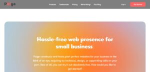 Paige New Tool Features, Pricing & More [2025]