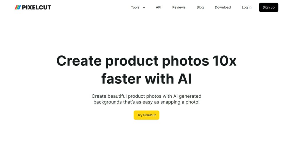 Pixelcut New Tool Explained with Features & More [2025]