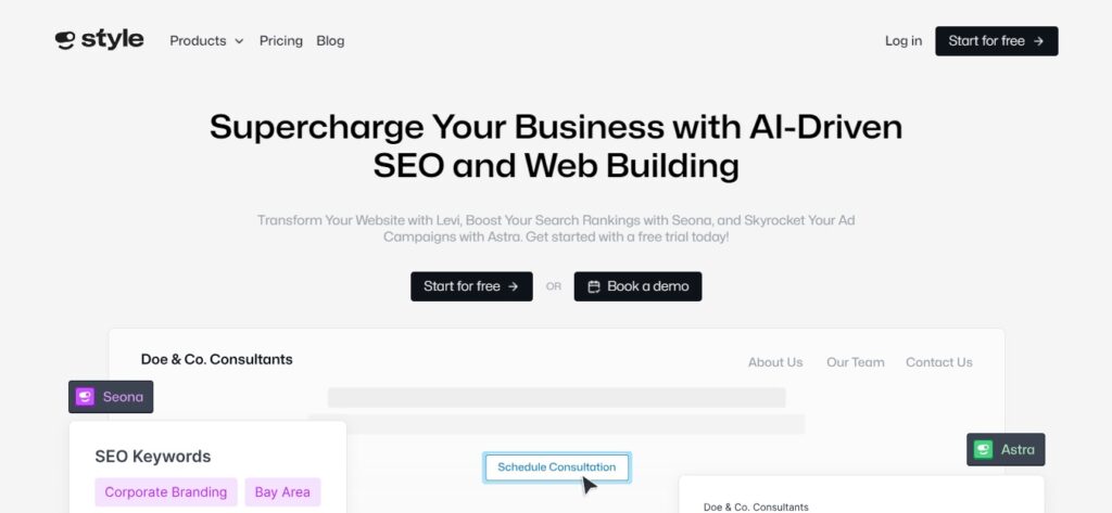Style AI - Learn More About This New Tool