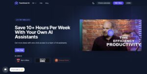 TeamSmart AI The New Tool Examined and Reviewed [2025]