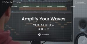 Vocaloid New Tool Features, Pricing & More [2025]