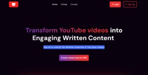 YT Copycat New Tool Features, Pricing & More [2026]