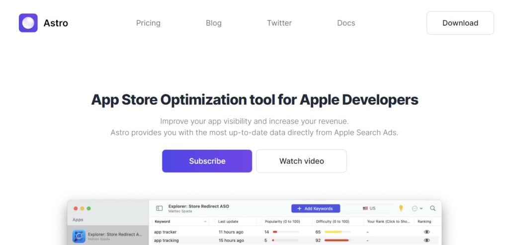 Astro Tool Explained - Quick Overview: Features & More