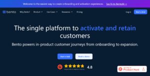 Bento Tool Explained - Quick Overview: Features & More