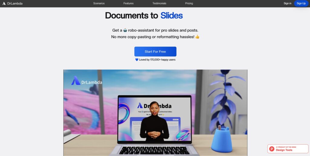 Dr. Lambda Tool Explained - Quick Overview: Features & More