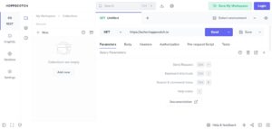 Hoppscotch The New Tool Examined and Reviewed [2025]