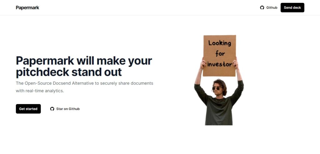 Papermark The New Tool Examined and Reviewed [2024]