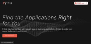 Pythia World Tool Explained - Quick Overview: Features & More