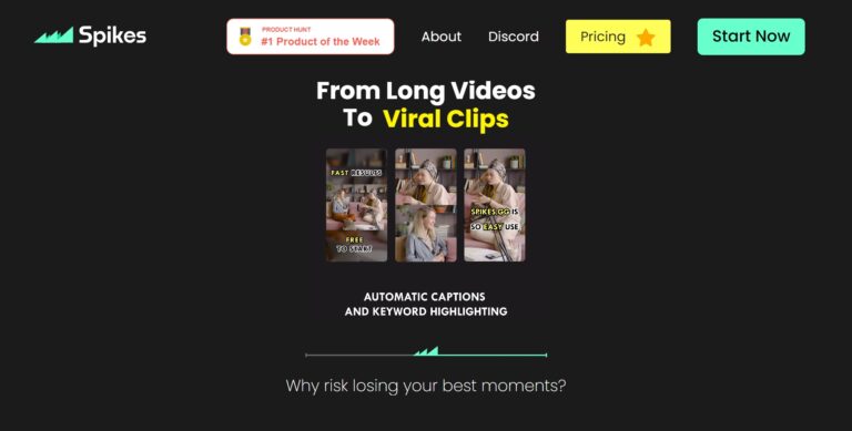 Spikes Studio Tool Explained - Quick Overview: Features & More
