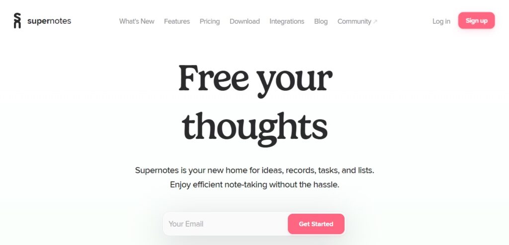 Supernotes Tool Explained - Quick Overview: Features & More