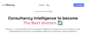 Wiseway New Tool Features, Pricing & More [2025]