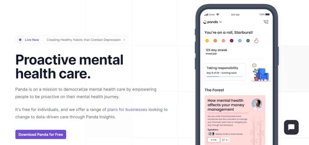 Panda Health New Tool Features, Pricing & More [2025]
