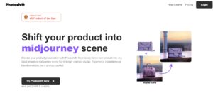 Photoshift Tool Explained - Quick Overview: Features & More