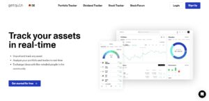 getquin Tool Explained - Quick Overview: Features & More