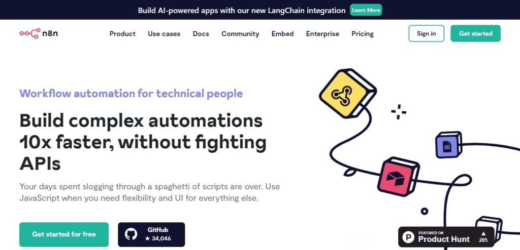 n8n Tool Explained - Quick Overview: Features & More